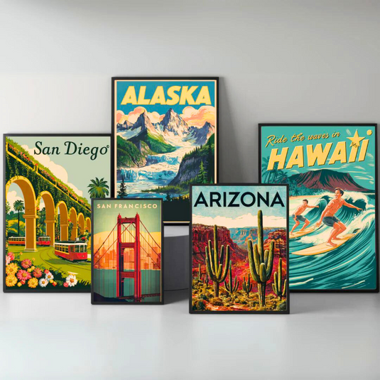 Travel Treasure Co